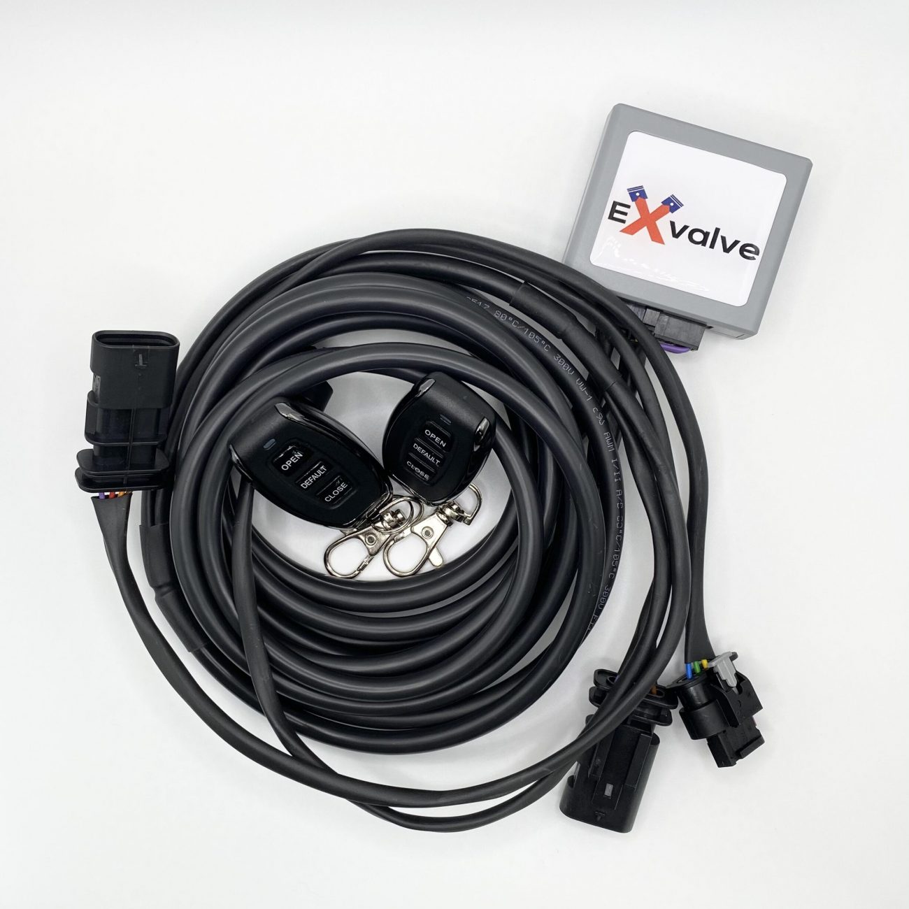 Valve Controllers - Automotive Passion Uk