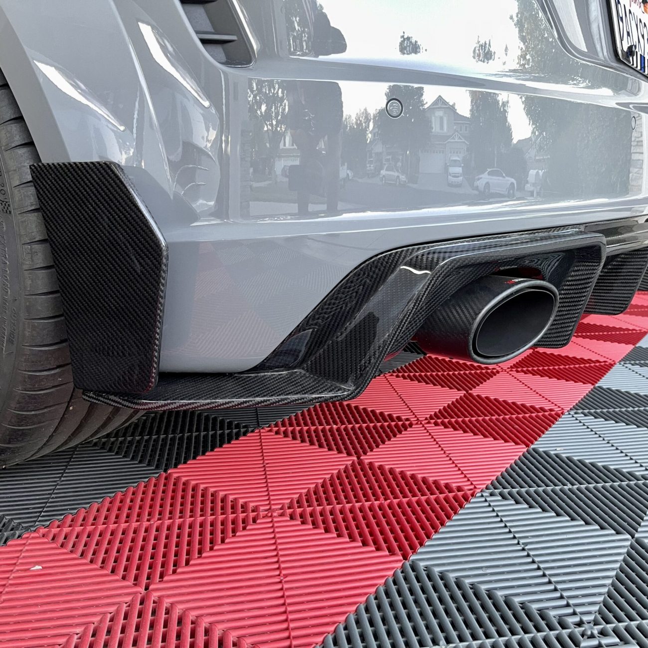 TT/TTRS - Automotive Passion