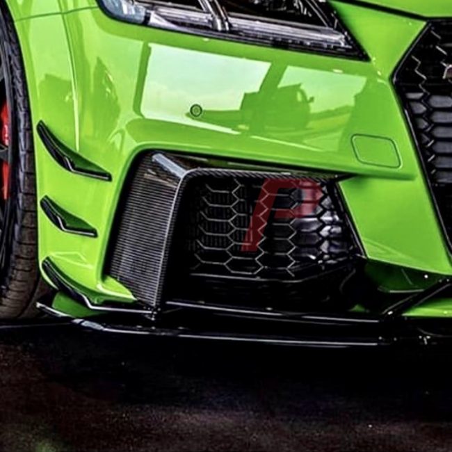 TT/TTRS - Automotive Passion Uk