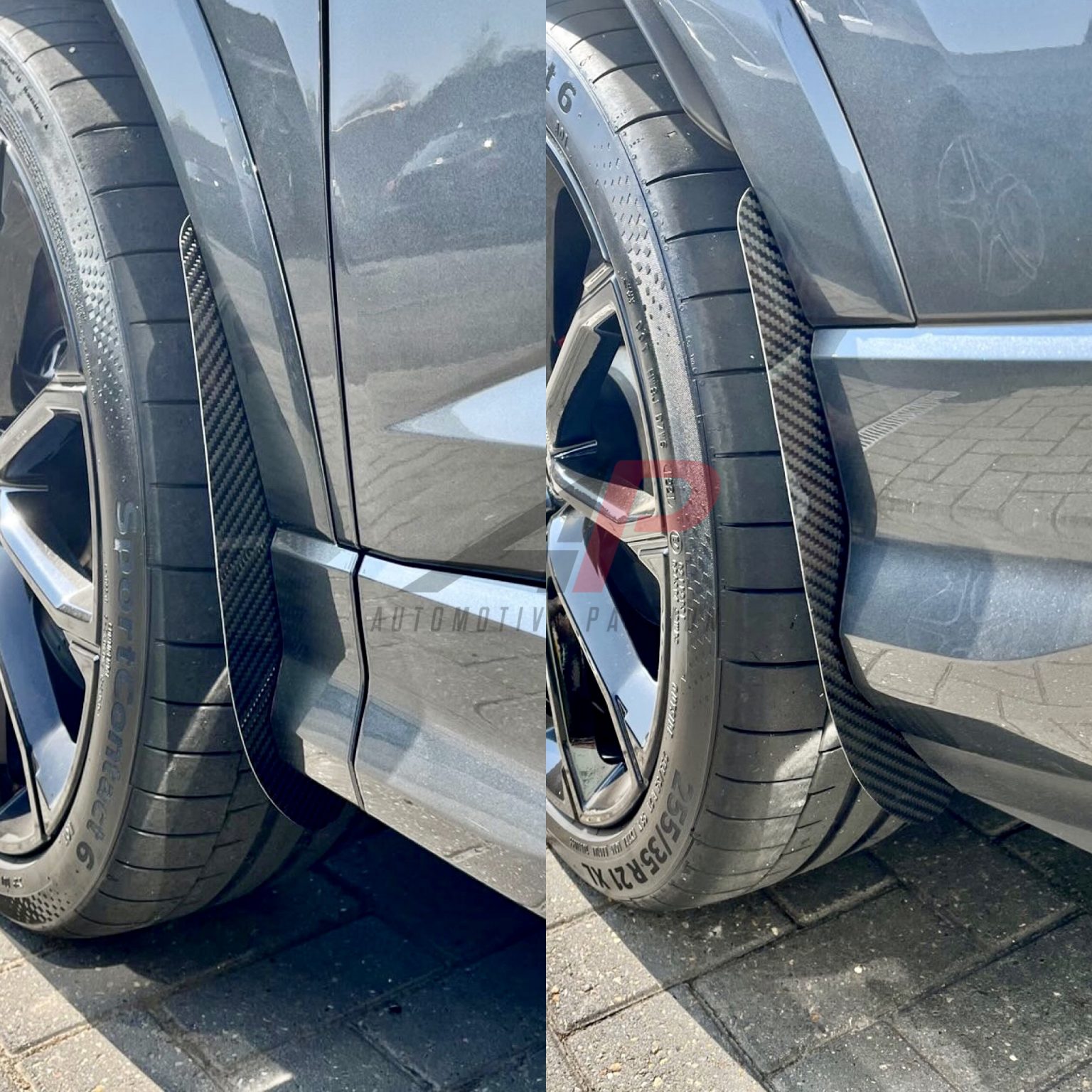 - Automotive Passion