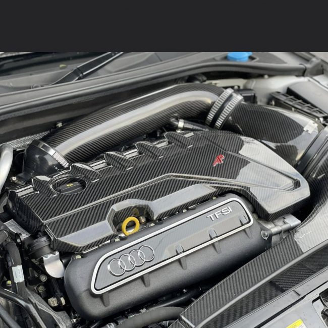 TT/TTRS - Automotive Passion Uk