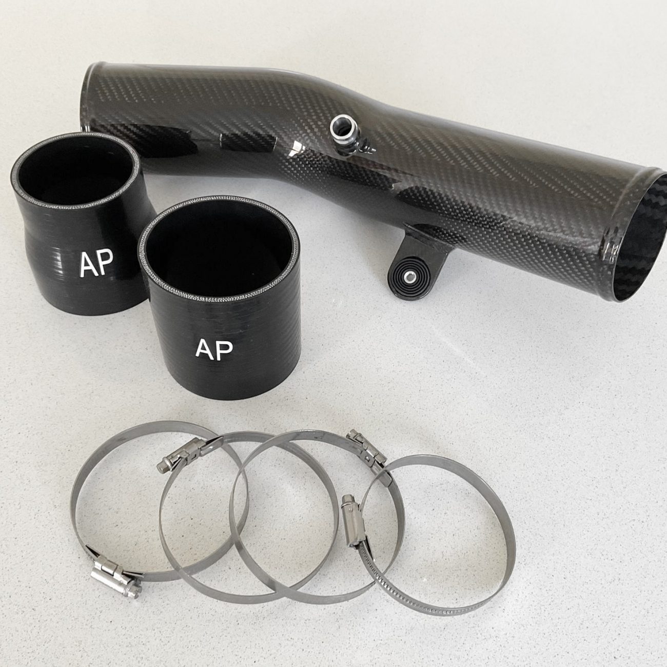 TT/TTRS - Automotive Passion