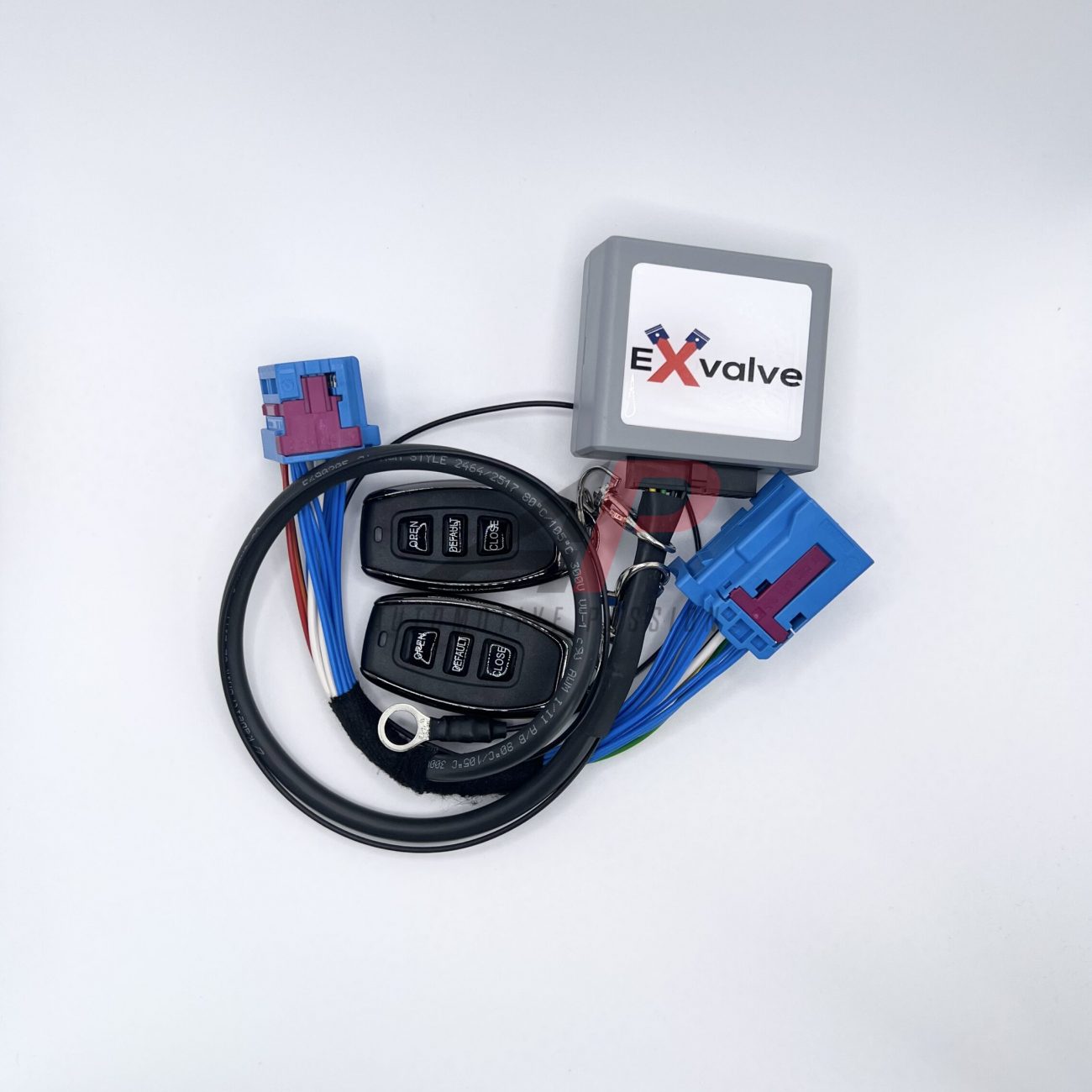 Valve Controllers - Automotive Passion Uk