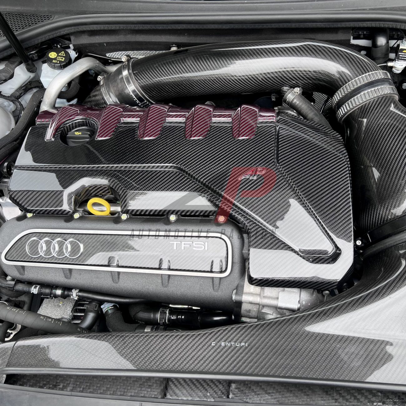 TT/TTRS - Automotive Passion Uk