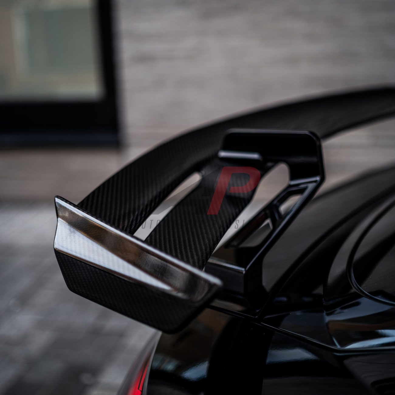 TT/TTRS - Automotive Passion Uk