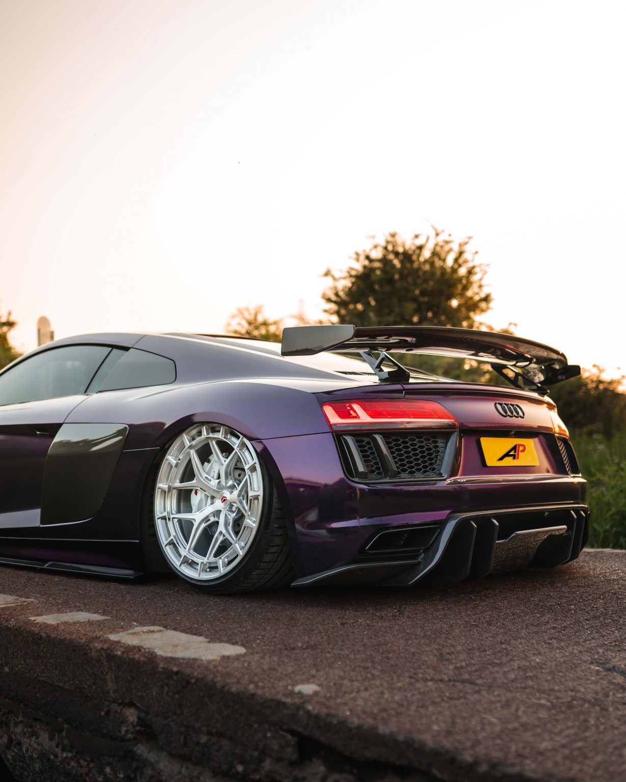 Automotive Passion Uk