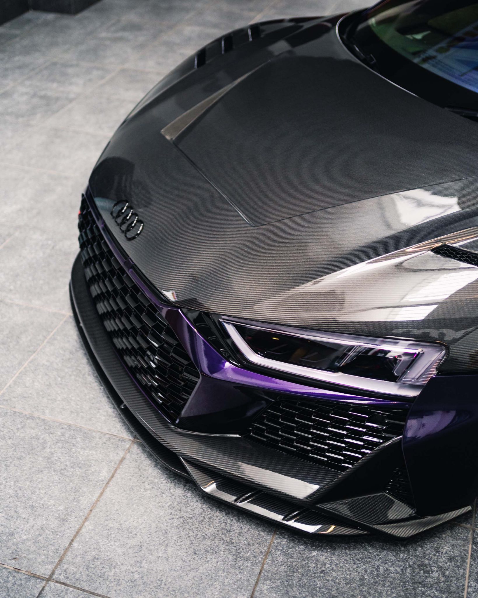 Automotive Passion Uk