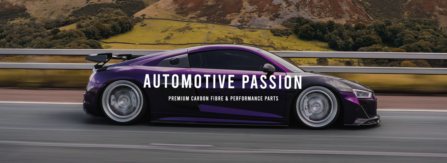 Automotive Passion Uk