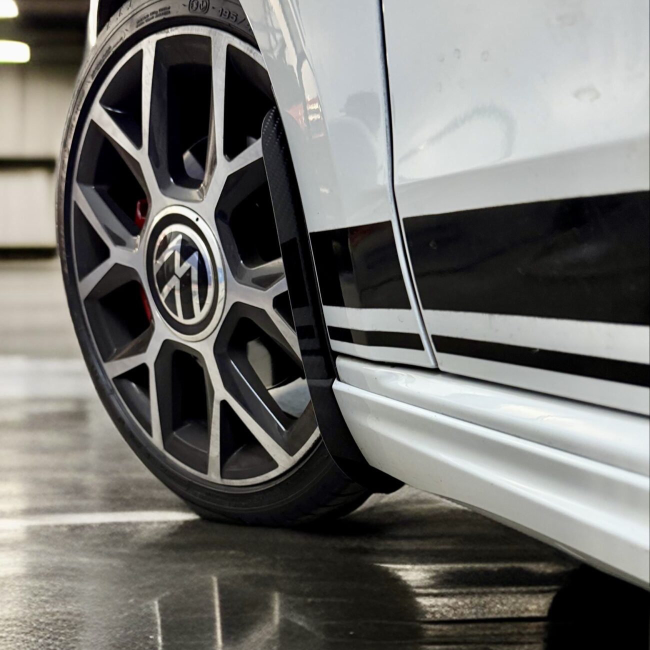 Arch Guards - Automotive Passion