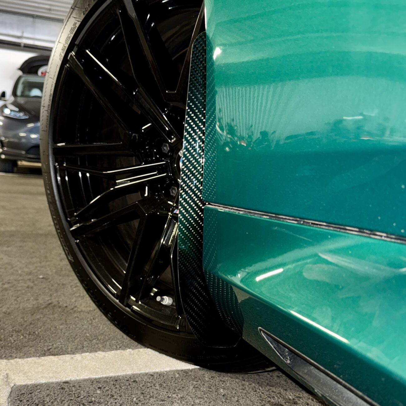 Arch Guards - Automotive Passion Uk