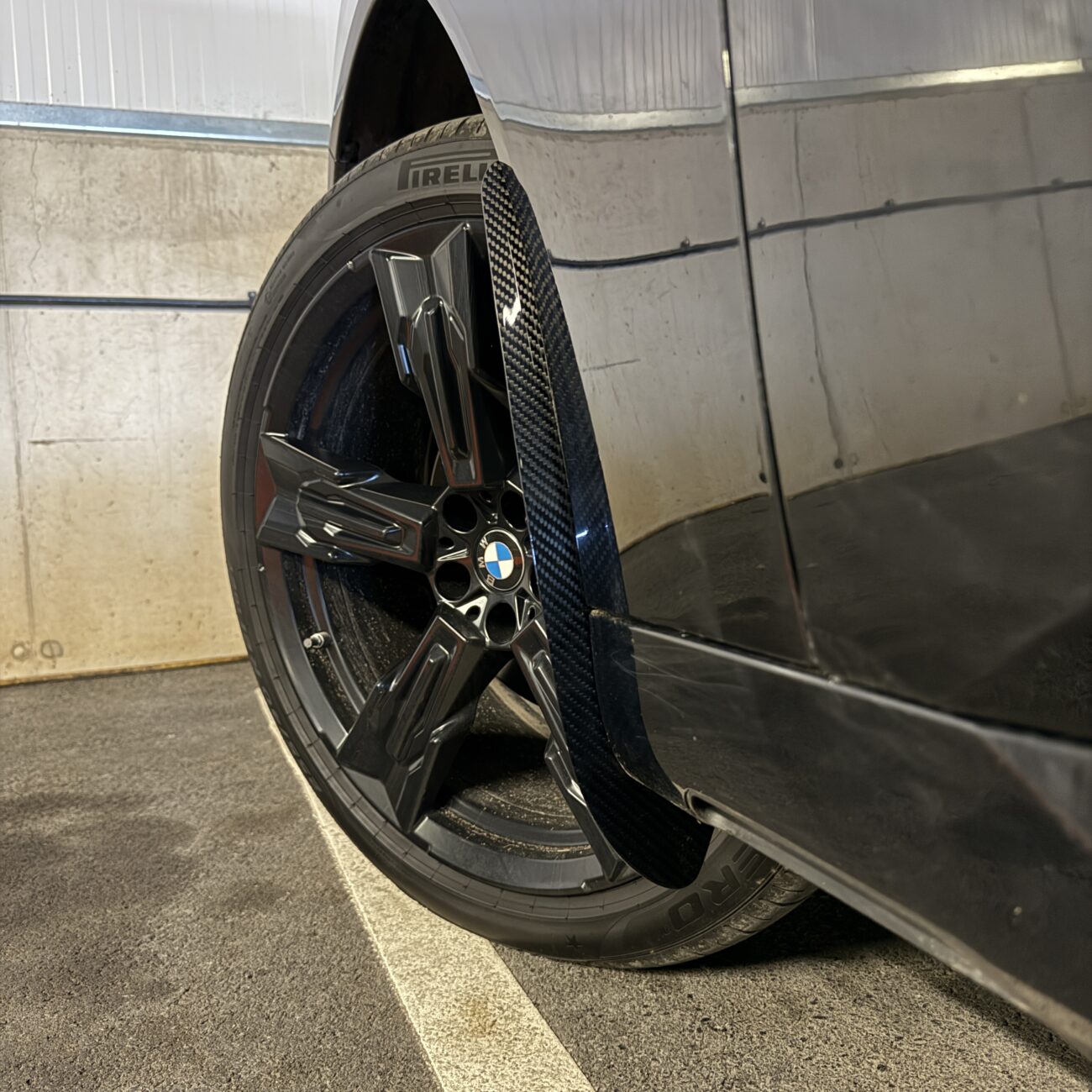 Arch Guards - Automotive Passion Uk