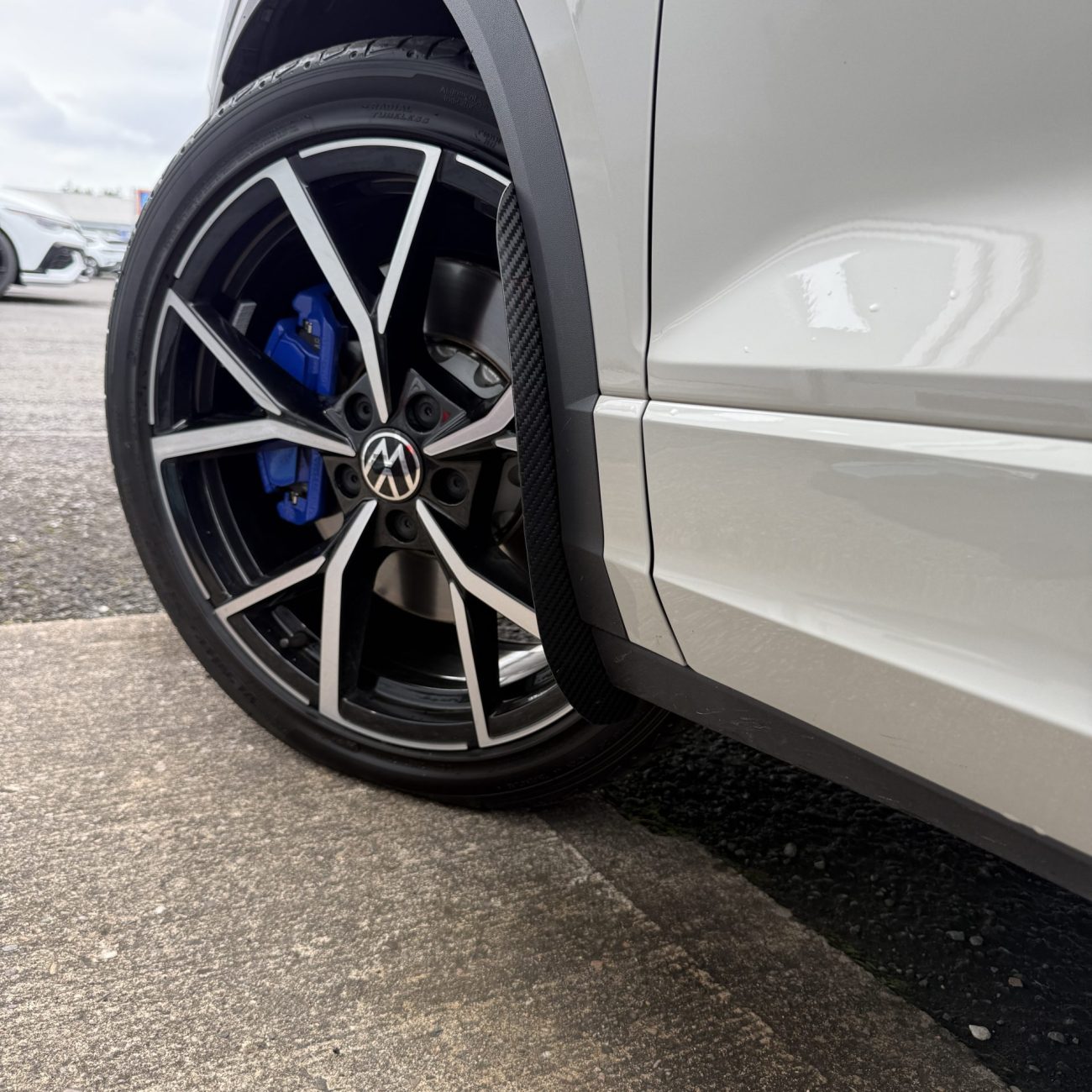 Arch Guards - Automotive Passion Uk